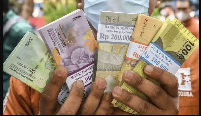 Cara Penukaran Uang Baru Di Bank BCA: Panduan Lengkap Dan Syaratnya - Interogator