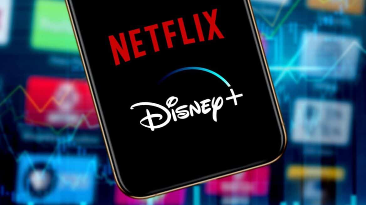 Disney Melampaui Netflix Dalam Total Langganan Streaming. Berlangganan ...