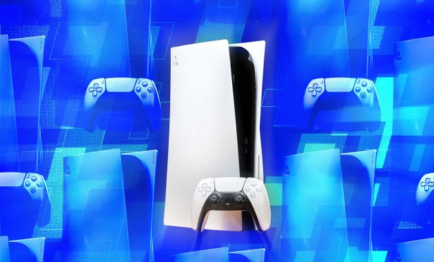 Sony PlayStation 5 Akan Segera Mulai Mendukung Variable Refresh Rate ...