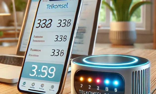 Panduan Lengkap Harga Modem Orbit Telkomsel - Interogator