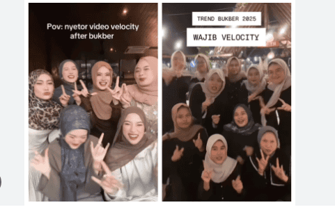 Apa Itu Velocity TikTok? Panduan Lengkap Untuk Memahami Istilah Populer Di TikTok - Interogator