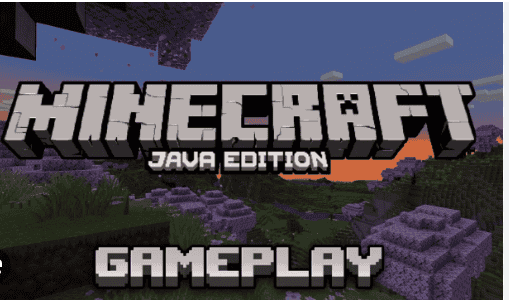 Download Minecraft Java Edition Gratis Di HP: Panduan Lengkap Dan ...