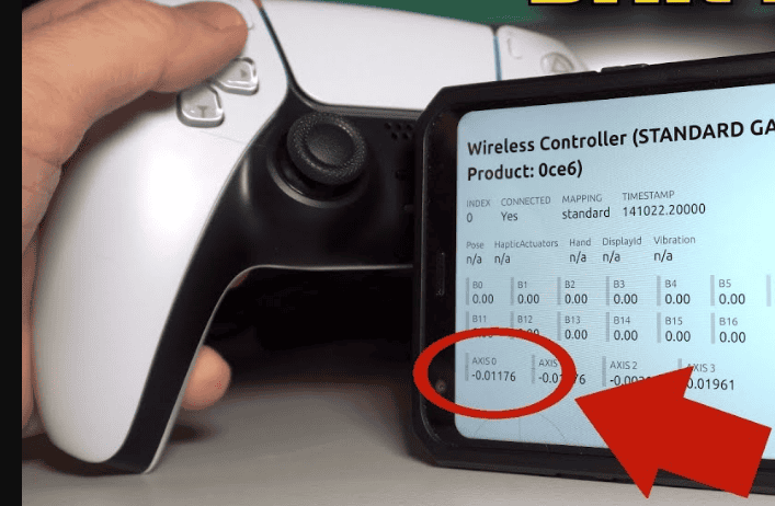 Hardware Tester Gamepad: Panduan Lengkap Untuk Menguji Kinerja Dan ...