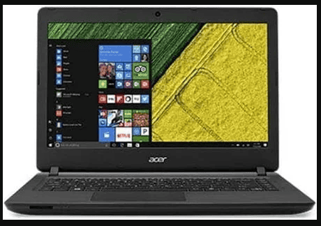Laptop Acer Aspire ES1-432: Spesifikasi, Harga, Dan Upgrade - Interogator