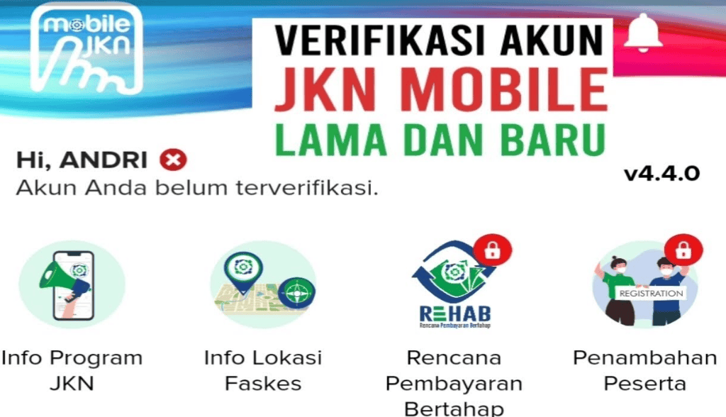 Cara Verifikasi Akun JKN: Panduan Lengkap Terbaru - Interogator