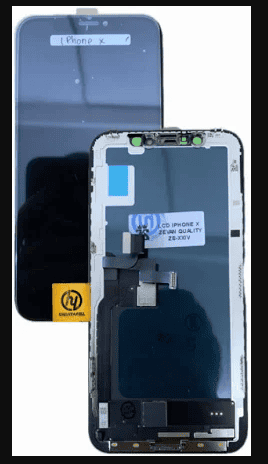 LCD IPhone X: Panduan Lengkap Ganti Layar IPhone X - Interogator