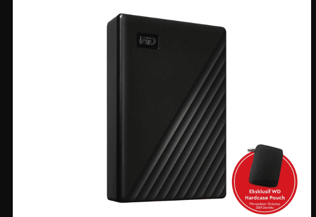 Harga Hardisk Eksternal 1 Tera Terbaru 2025: Panduan Lengkap Dan ...