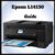 Epson L14150 Driver: Solusi Lengkap Untuk Cetak A3+ Dan Scan Tanpa ...